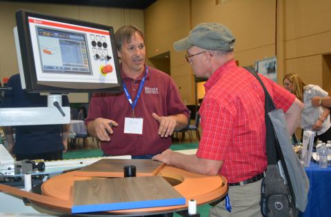 Closets Conference & Expo | Woodworking Network