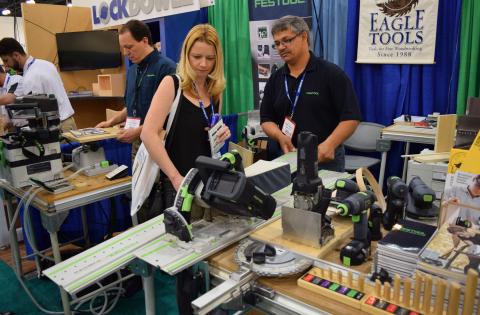 Closets Conference & Expo | Woodworking Network