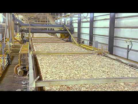 West Fraser to acquire and restart OSB mill | Woodworking Network
