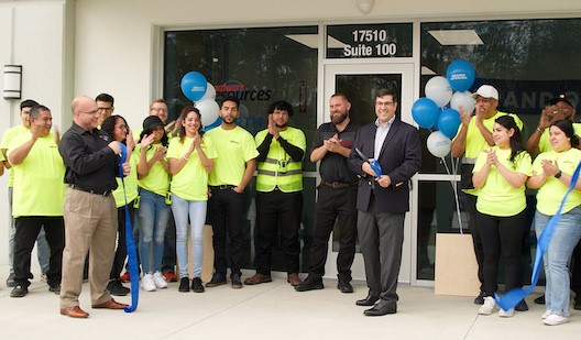 Hardware Resources expands warehouse capacity to support Northpoint ...