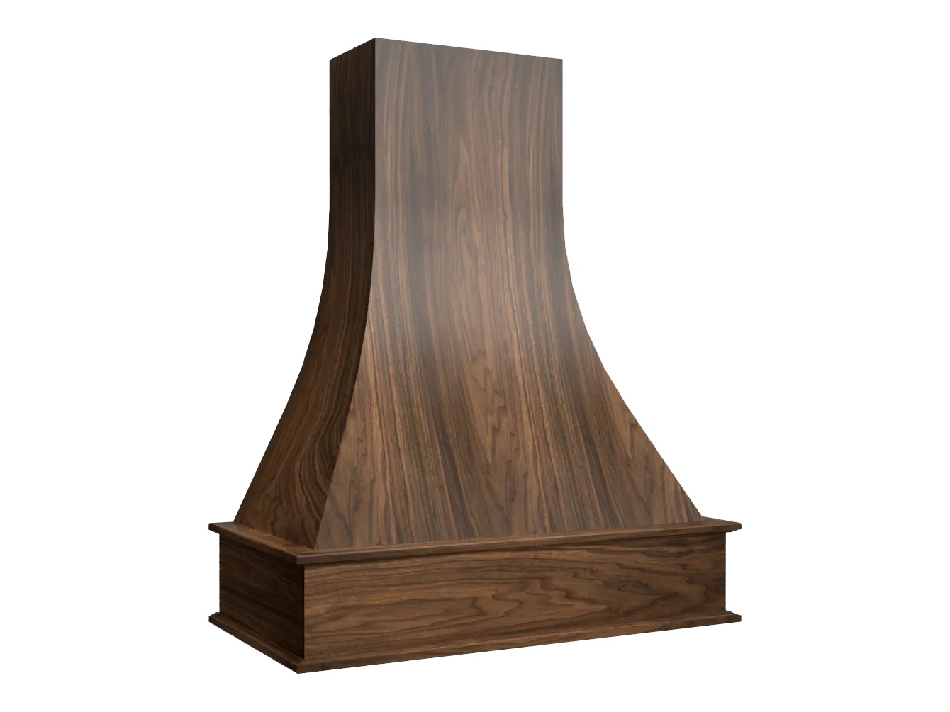 Fabuwood launches Artisan, a hood featuring a premium Walnut finish ...
