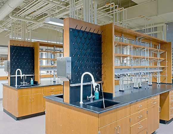 Kewaunee Scientific posts $2.47 million profit on flat Q1 sales ...