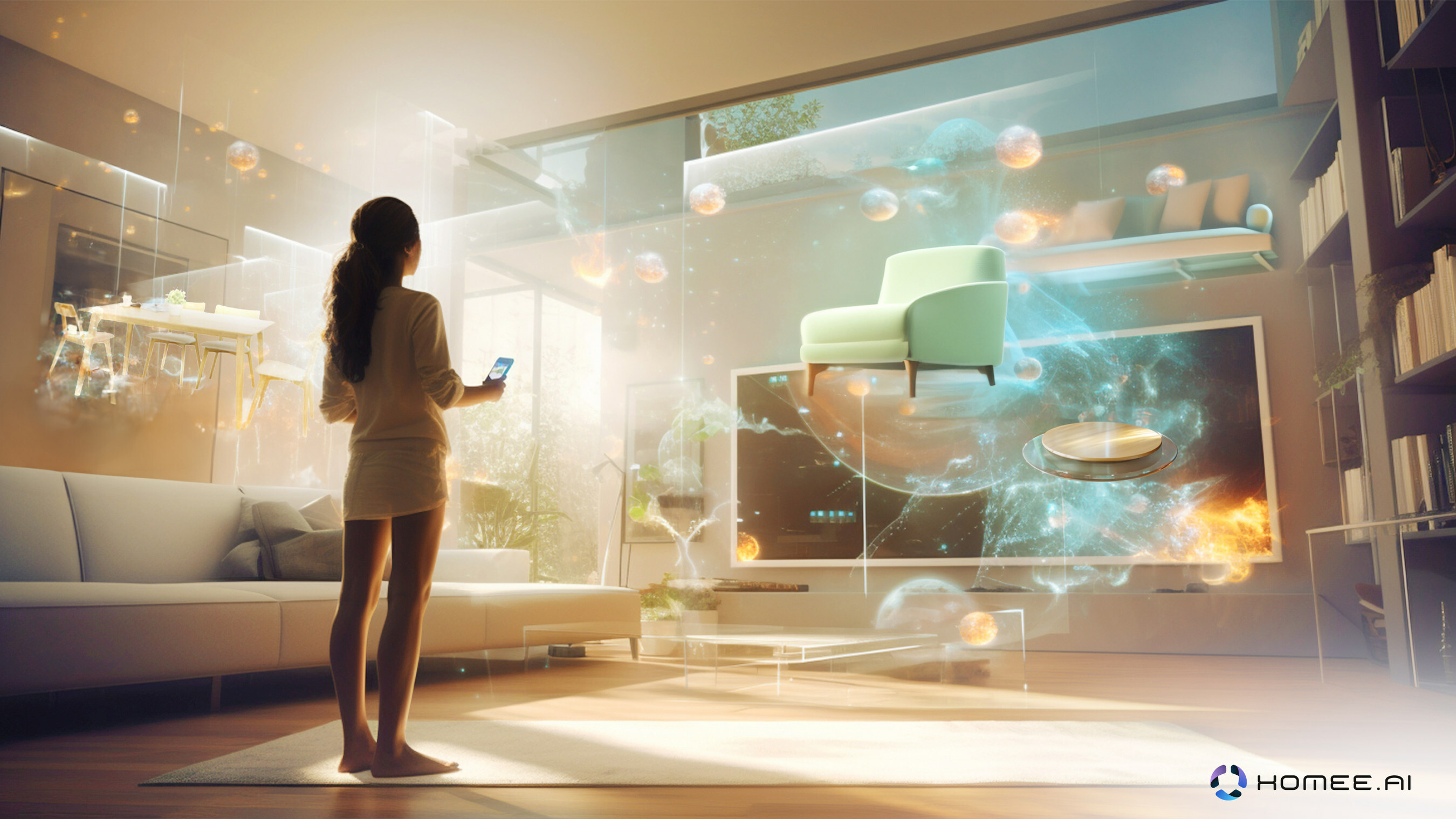 Is this the world's first AI interior designer? | Woodworking Network