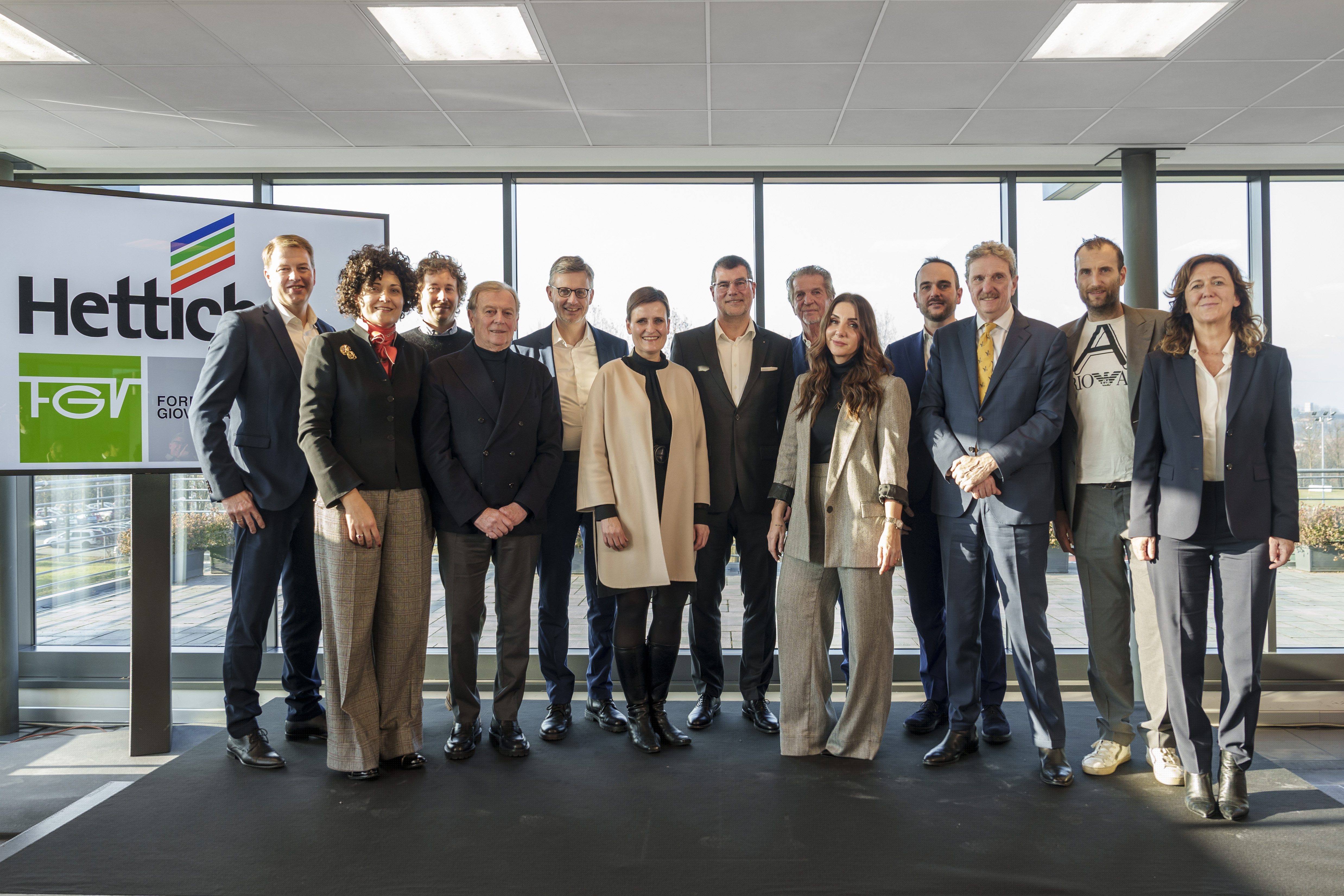 Hettich completes acquisition of FGV, names CEO | Woodworking Network