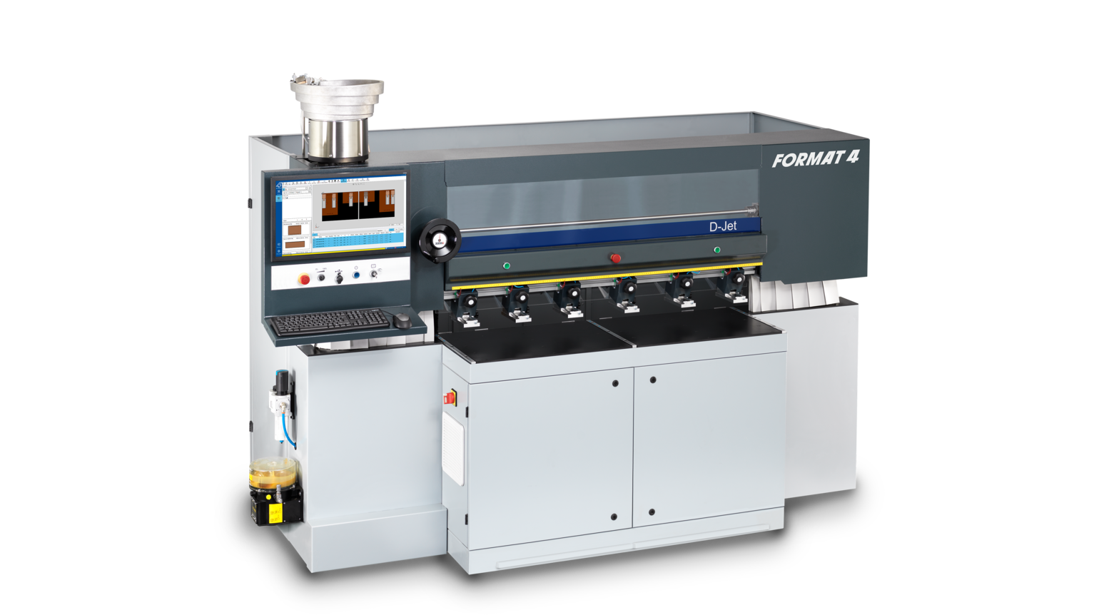 Big or small, CNC automation does it all | Woodworking Network