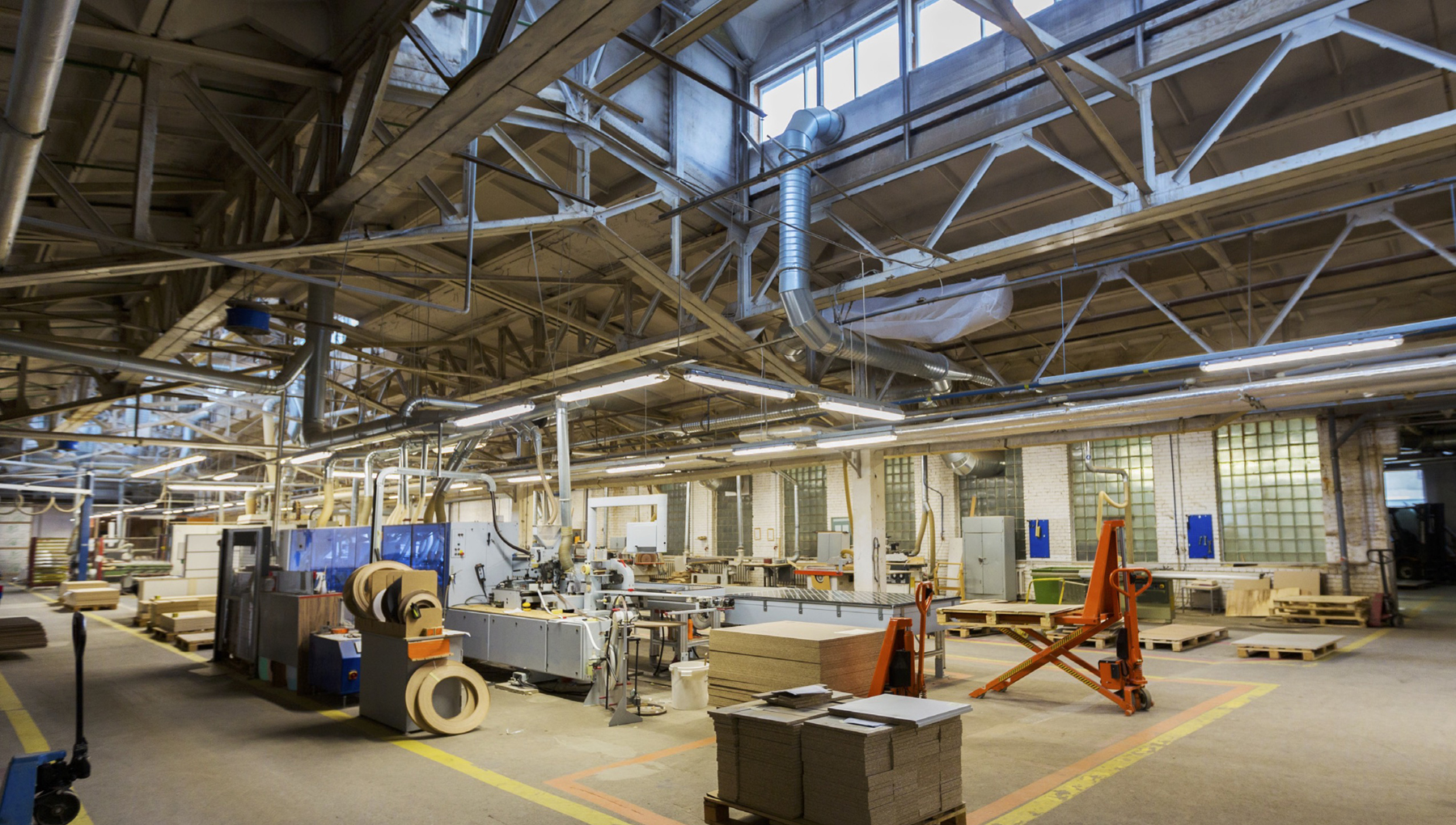 How to store & handle particleboard & MDF | Woodworking Network