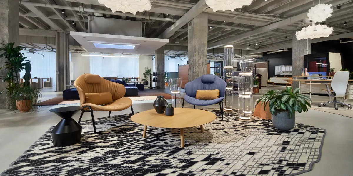 Steelcase on the move | Woodworking Network