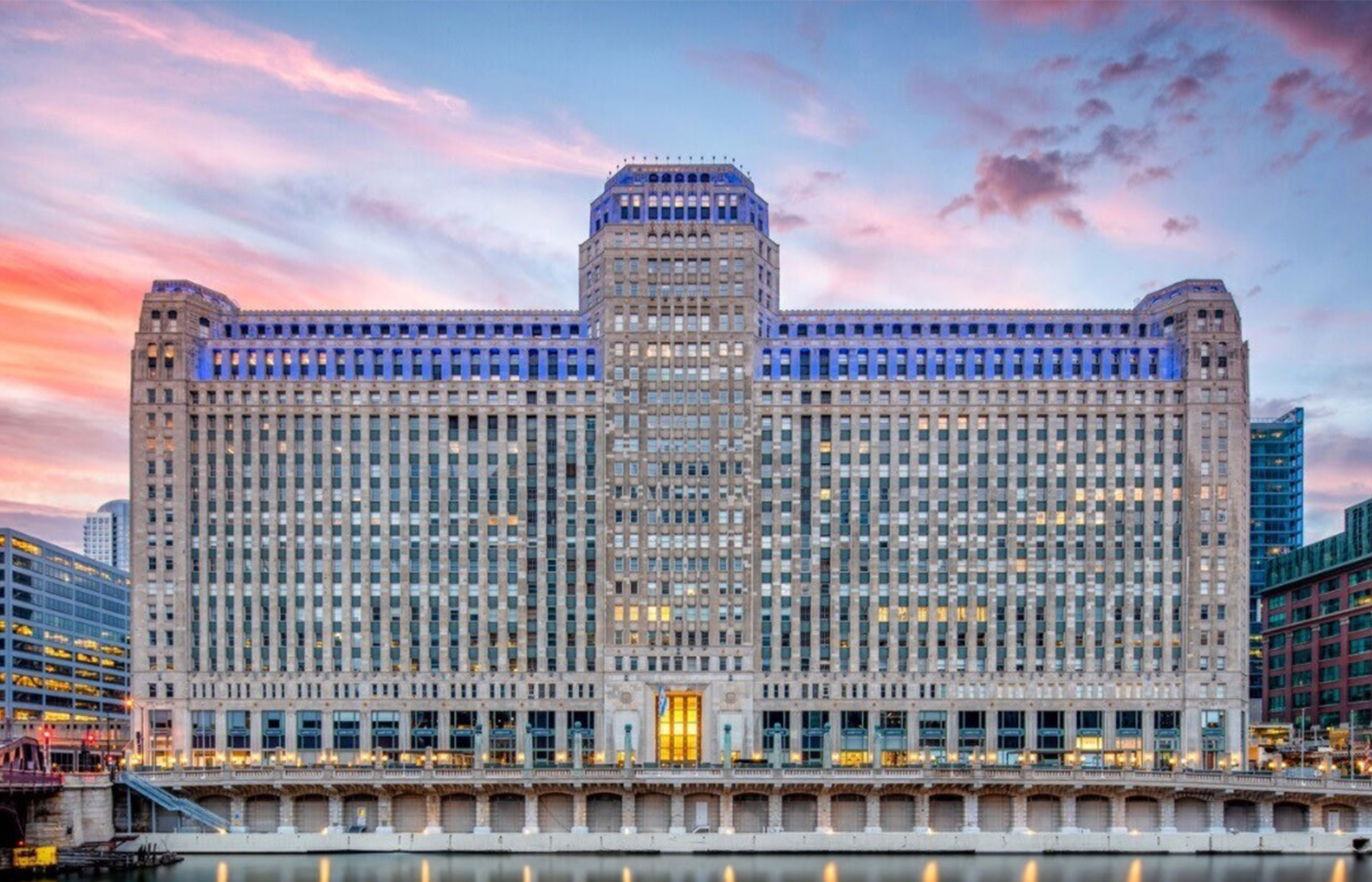 Indiana Furniture opening new Chicago Design Studio for NeoCon 2024 ...