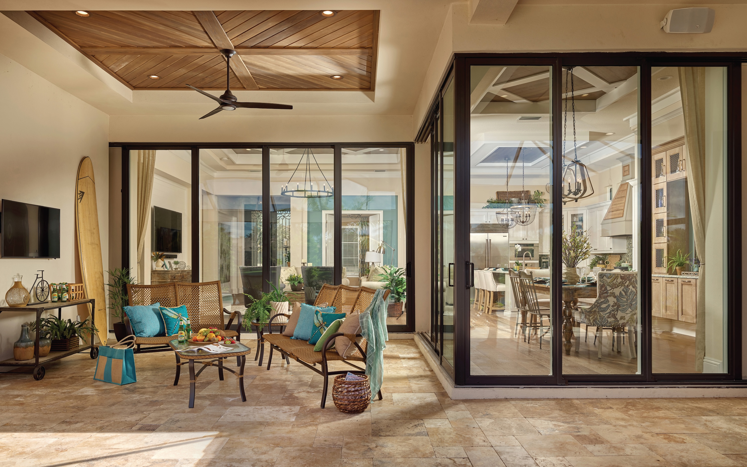 Miter Brands announce new brand identity for PGT Windows and Doors ...