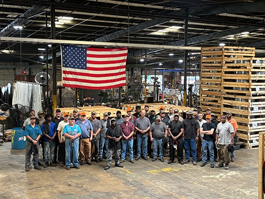 Burton Mill Solutions acquires Industrial Cutting Tools | Woodworking ...