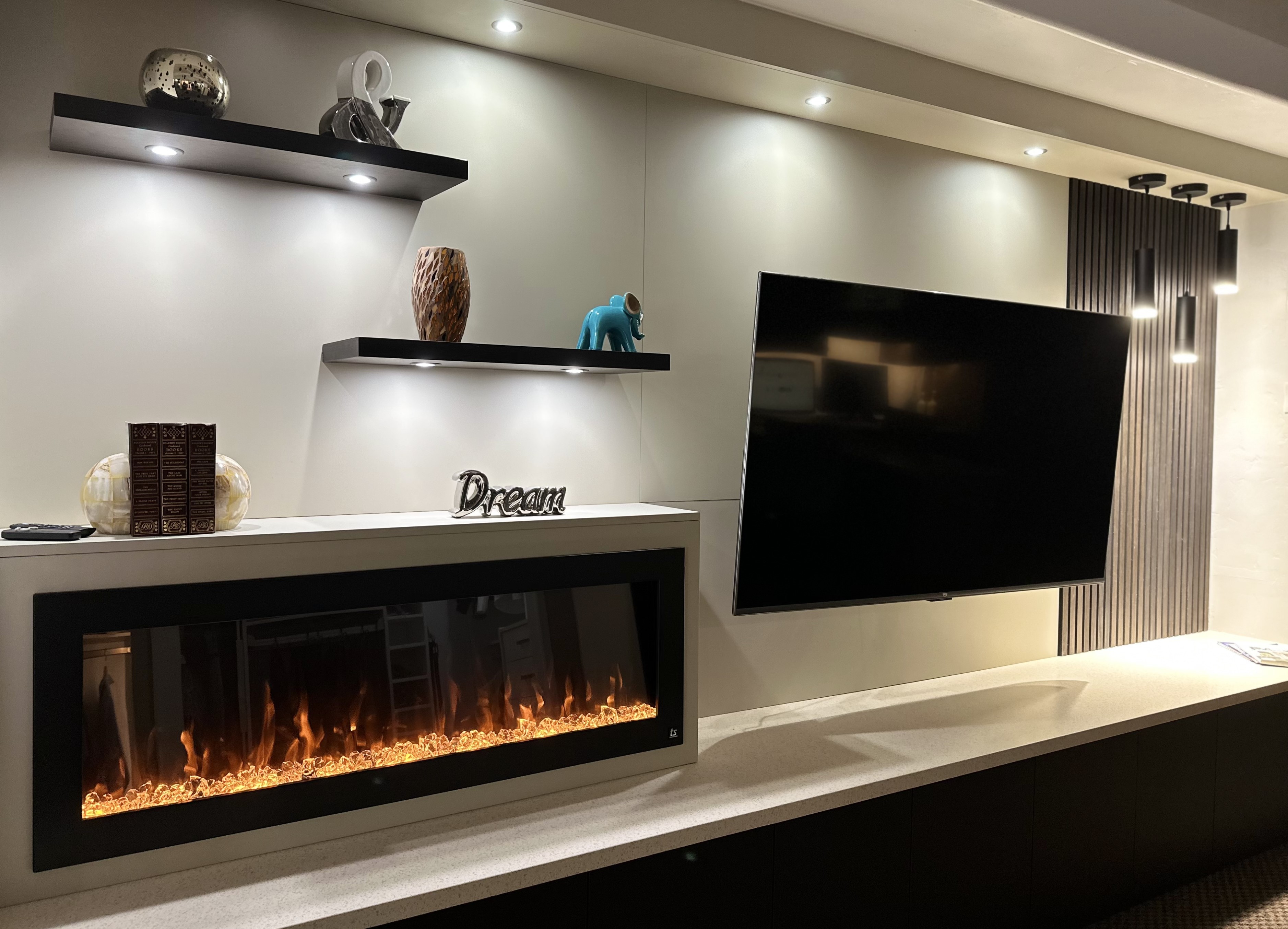 Valet builds closets and a legacy | Woodworking Network