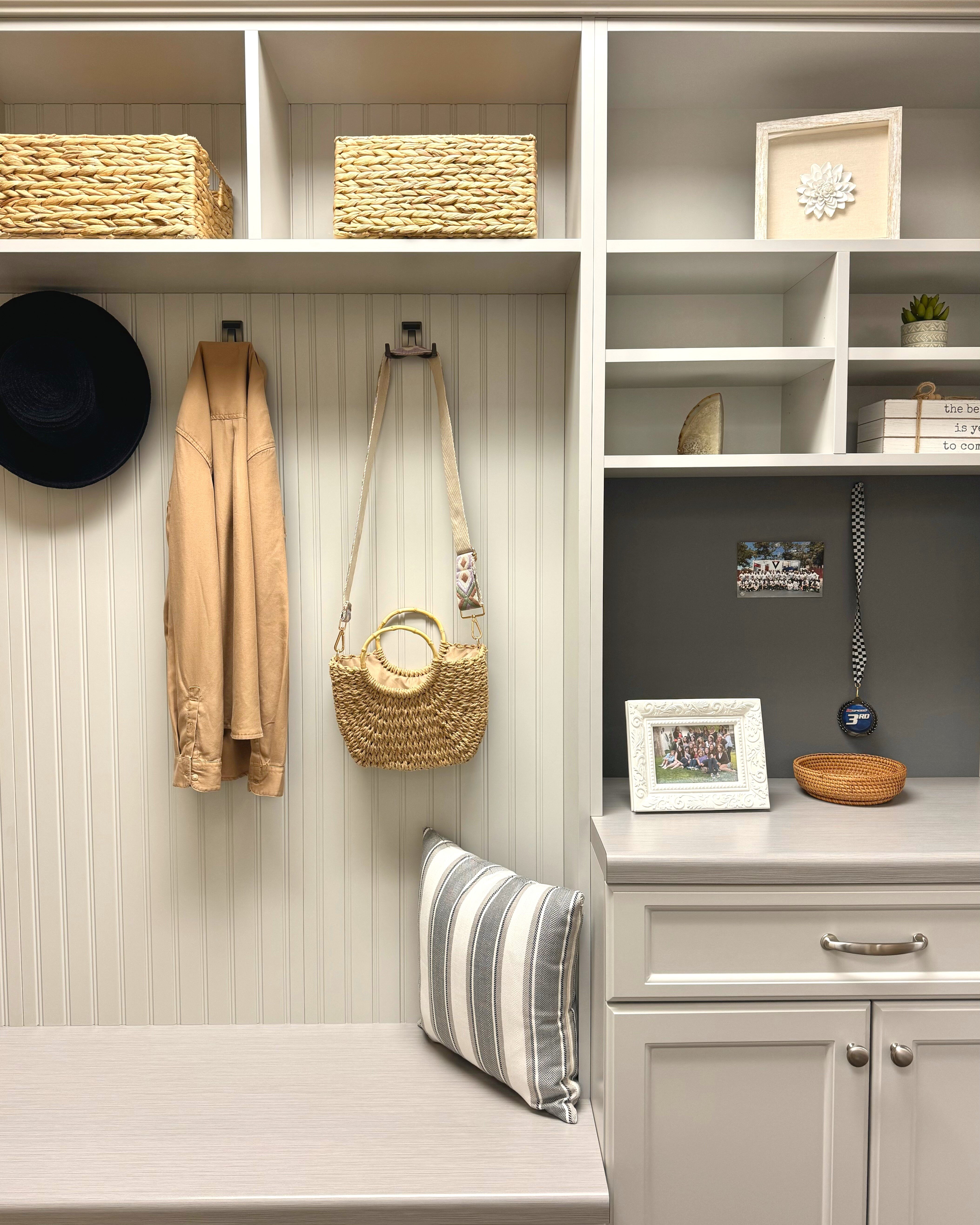 Valet builds closets and a legacy | Woodworking Network