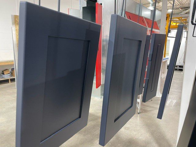 10 things to know about powder coating | Woodworking Network