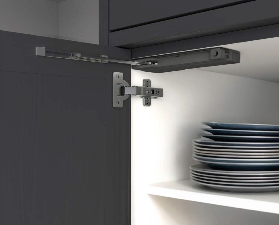 Richelieu focuses on hardware trends at KBIS 2025 | Woodworking Network