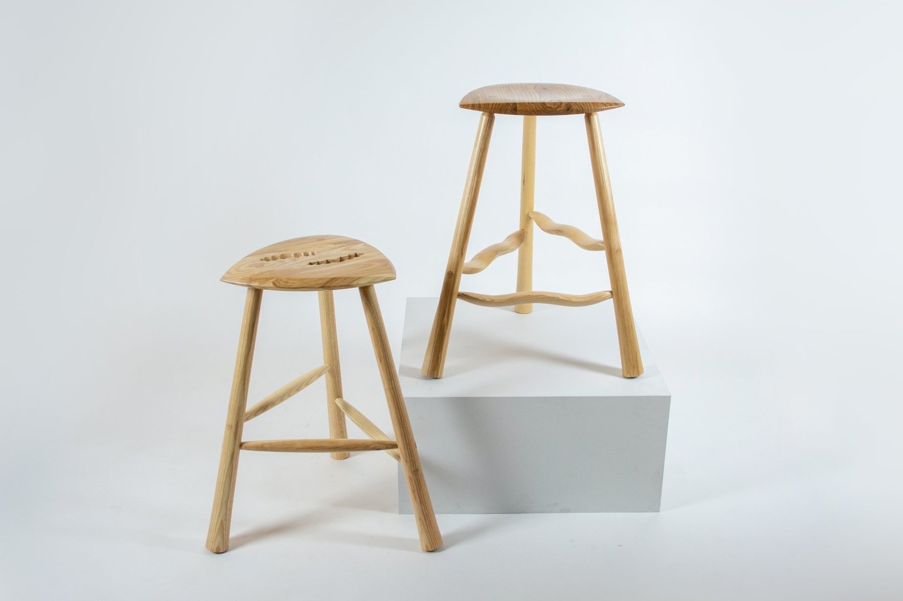 Design. Skill. Passion. The 2025 Young Wood Pro Finalist Projects ...