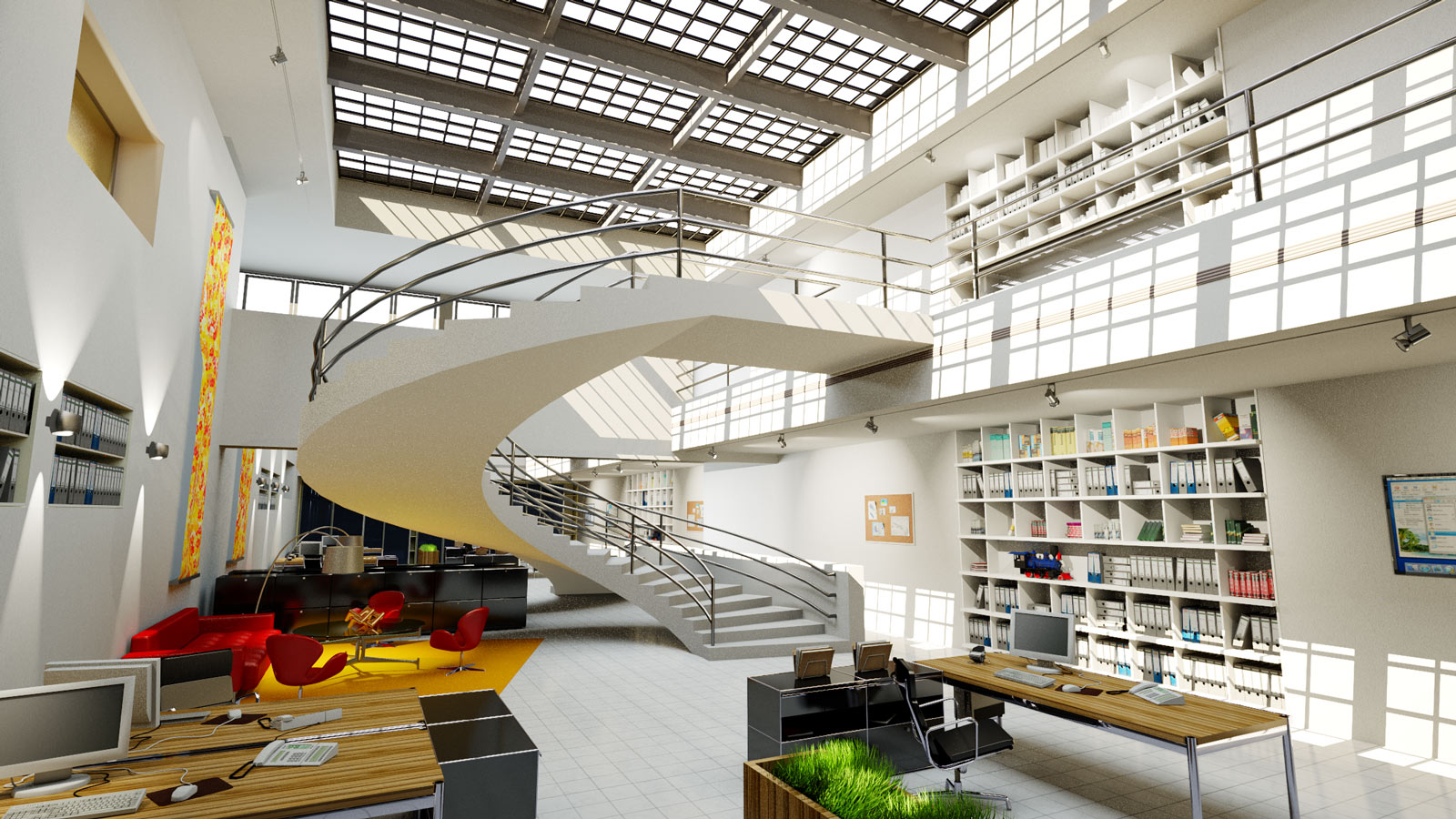 WMS 2025 preview video: PYTHA 3D CAD software | Woodworking Network