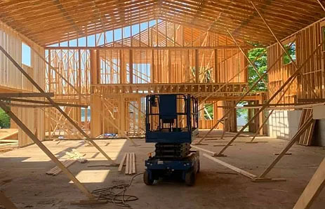 Indiana truss maker building second factory in Michigan | Woodworking ...