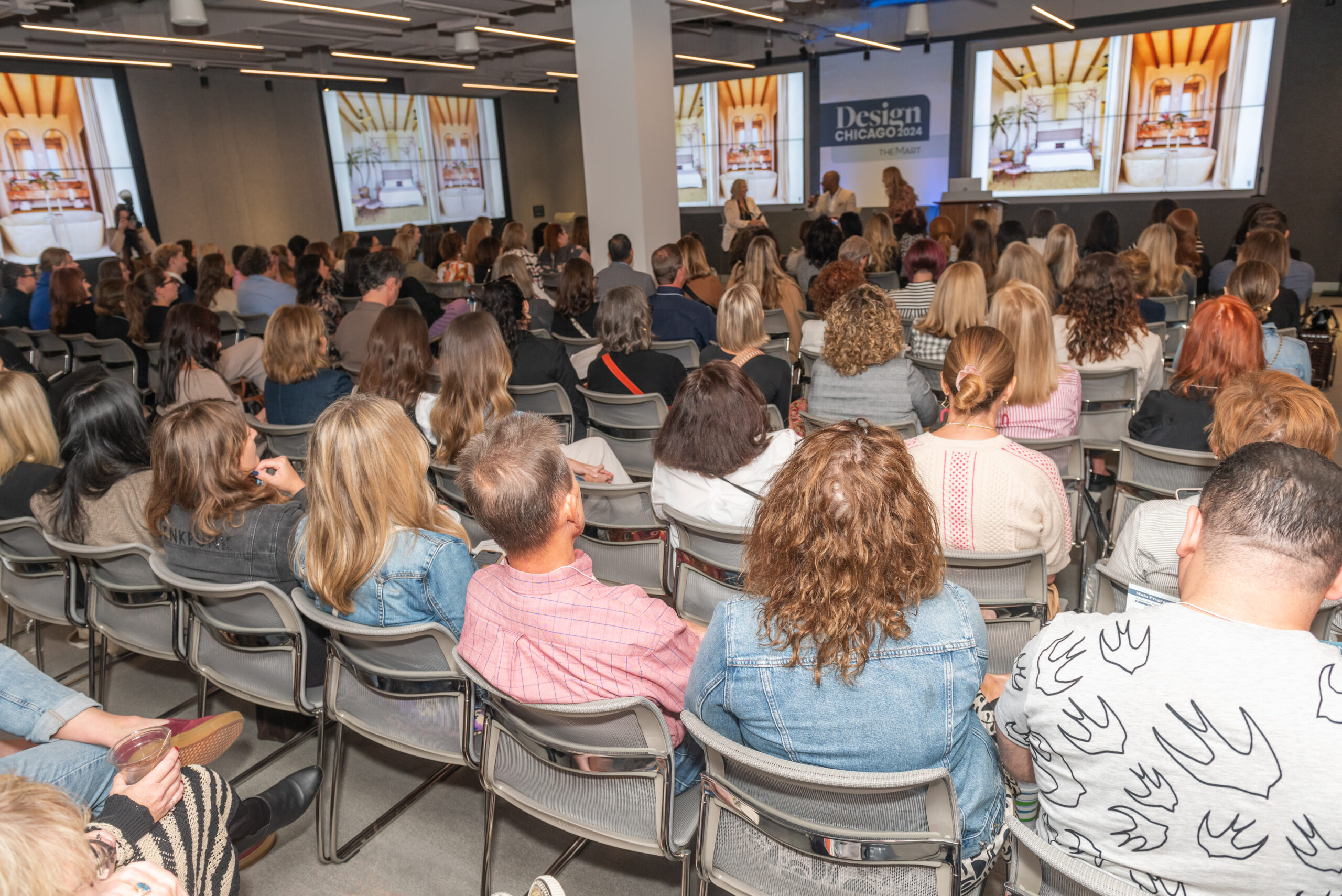 Fall design conferences | Woodworking Network