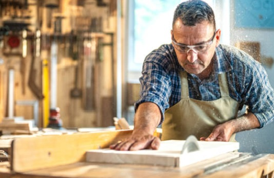 Sharp Tool acquires saw blade maker Forrest Manufacturing | Woodworking ...