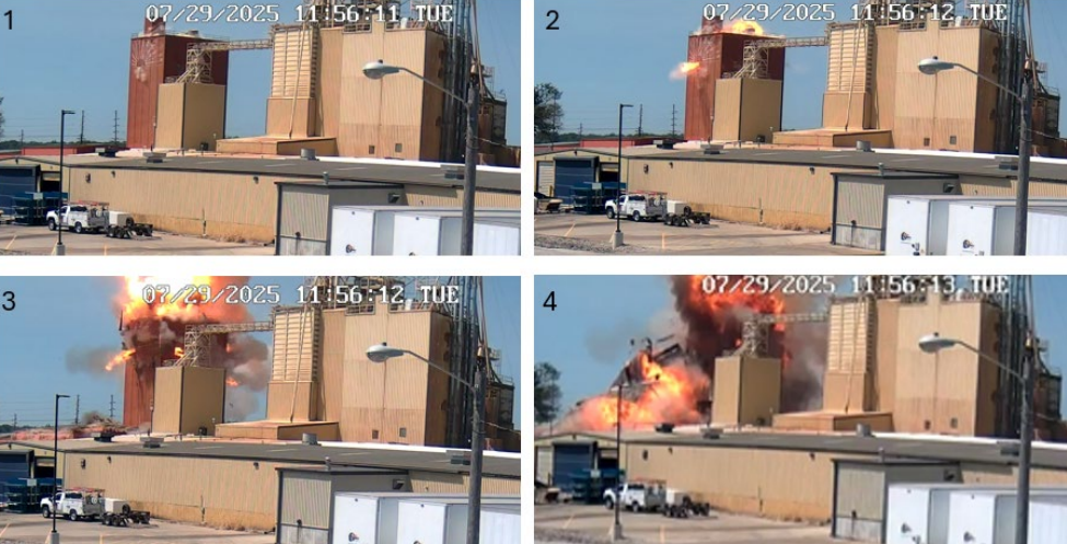 Deadly explosion avoidable, 'tragedy should not have happened ...