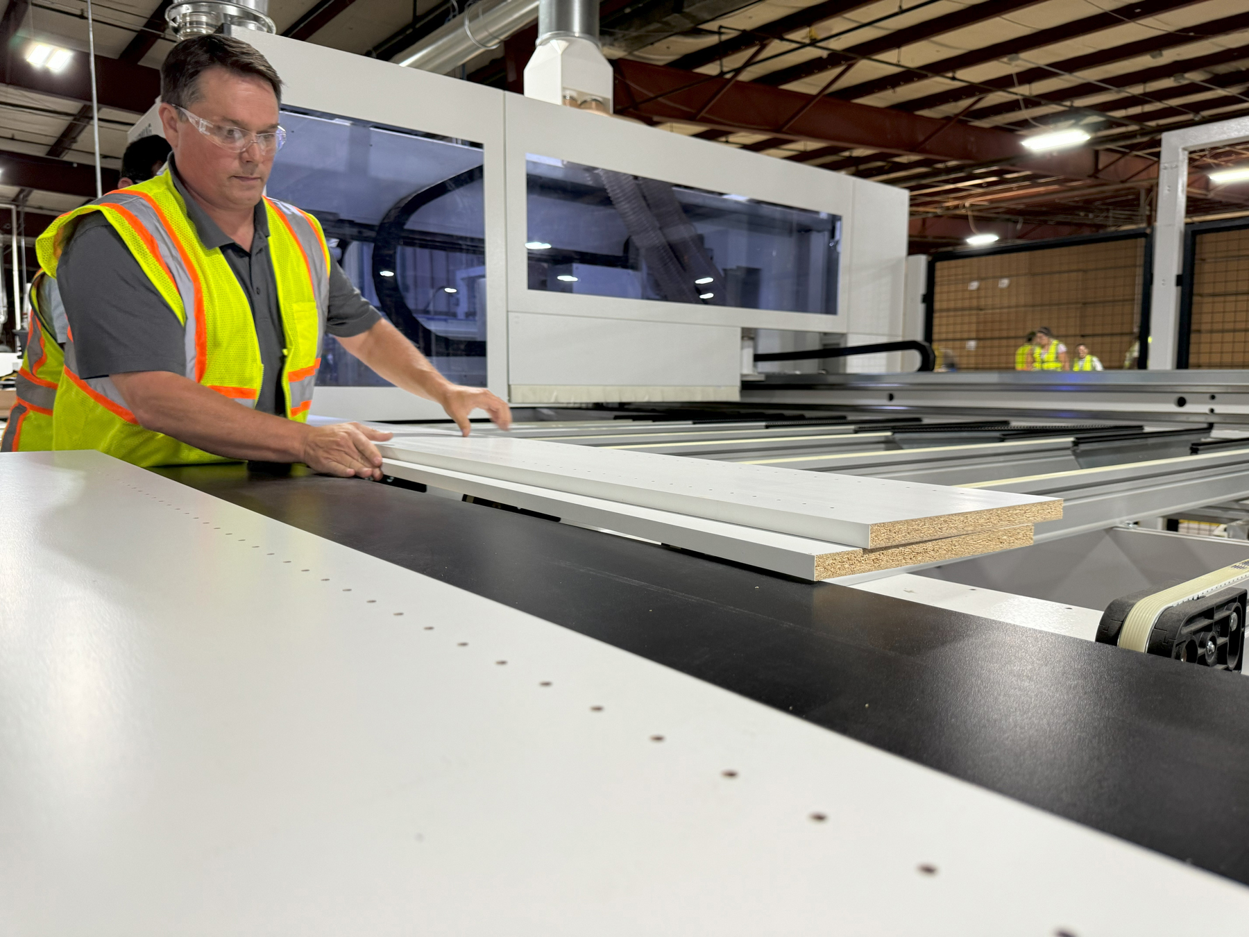 MJB's acquisition of Adornus Cabinetry: Why behind the buy ...