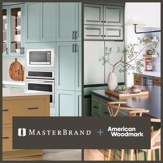 MasterBrand and American Woodmark clear FTC hurdle to complete merger ...