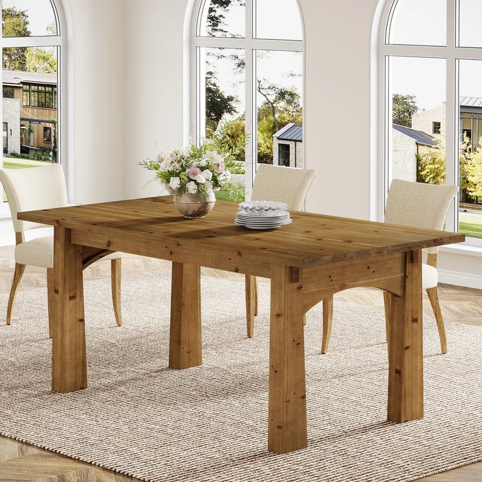 Tribesigns launches solid wood furniture brand, TribeWood | Woodworking ...