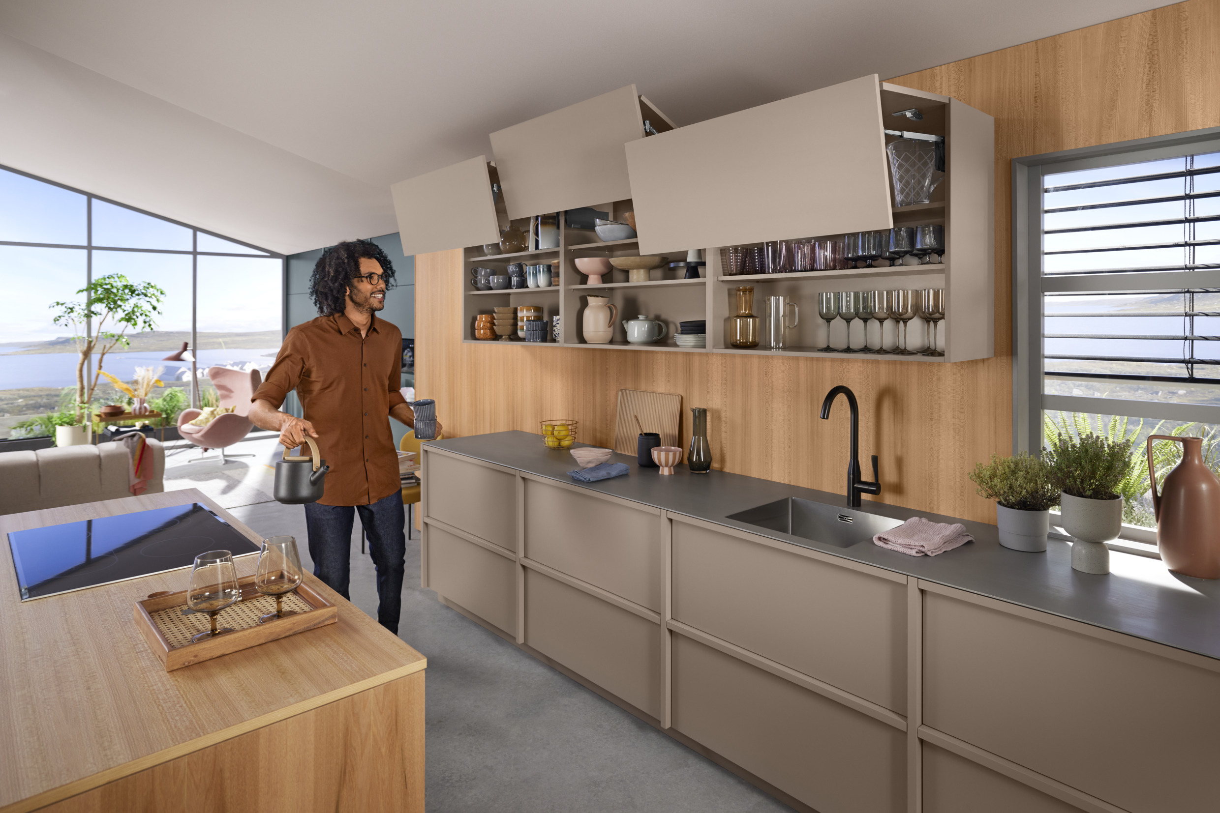 WMS 2025 preview videos: Blum hardware solutions | Woodworking Network