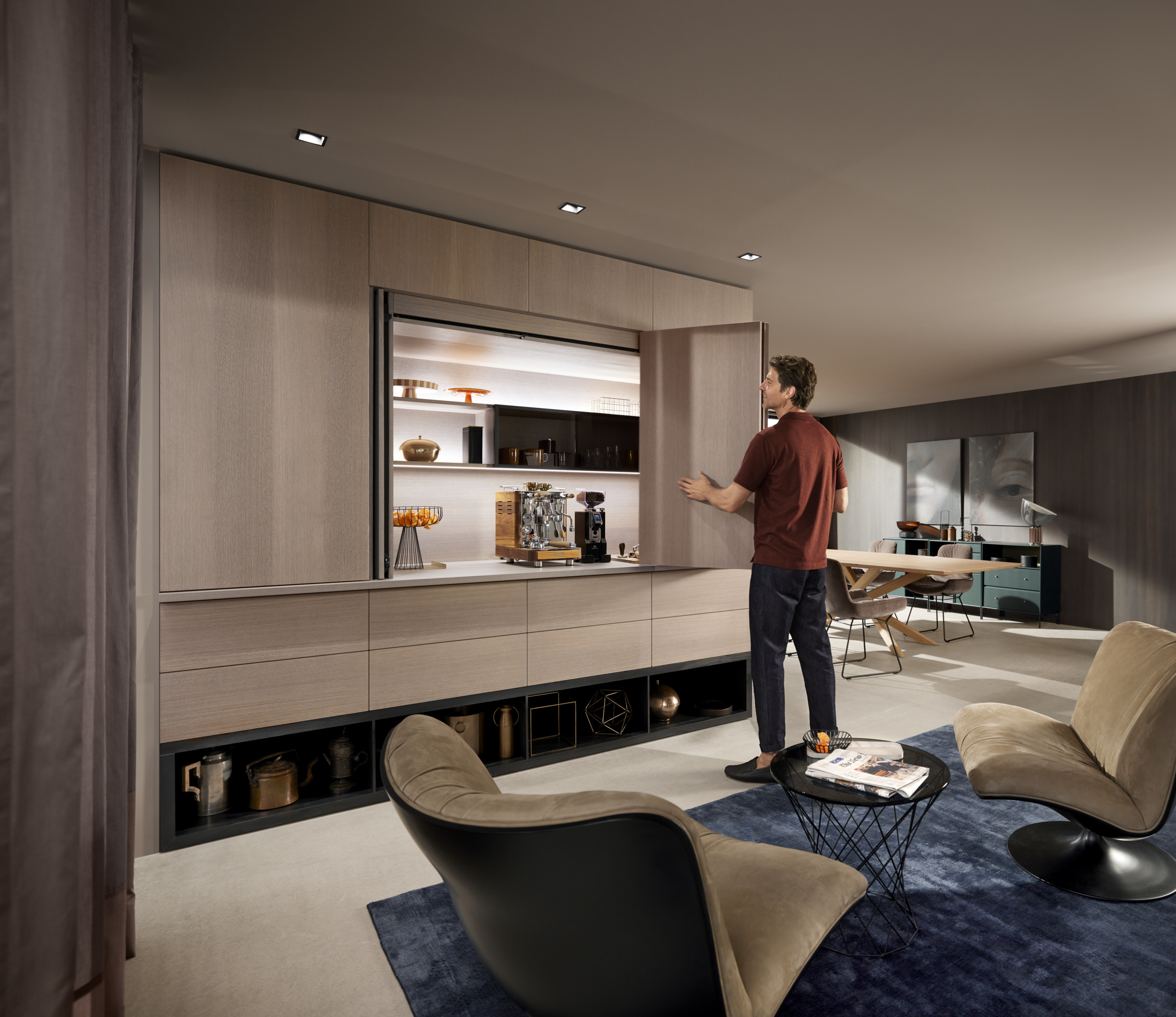 WMS 2025 preview videos: Blum hardware solutions | Woodworking Network