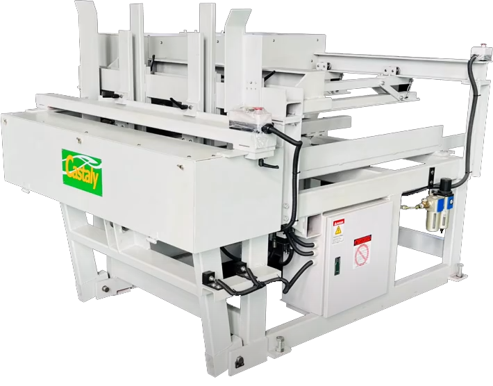 WPE Lancaster preview videos: Castaly Machinery | Woodworking Network