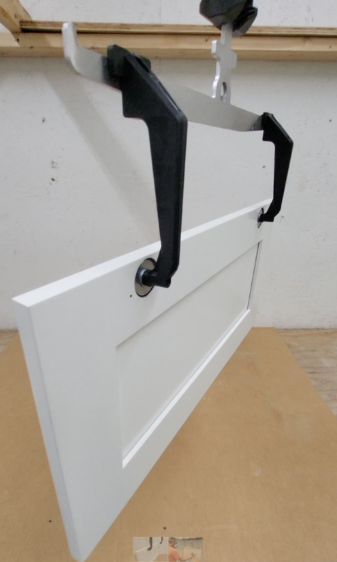 WPE Lancaster exhibitor preview videos: Guffey’s new offset expansion and drawer box hangers ...