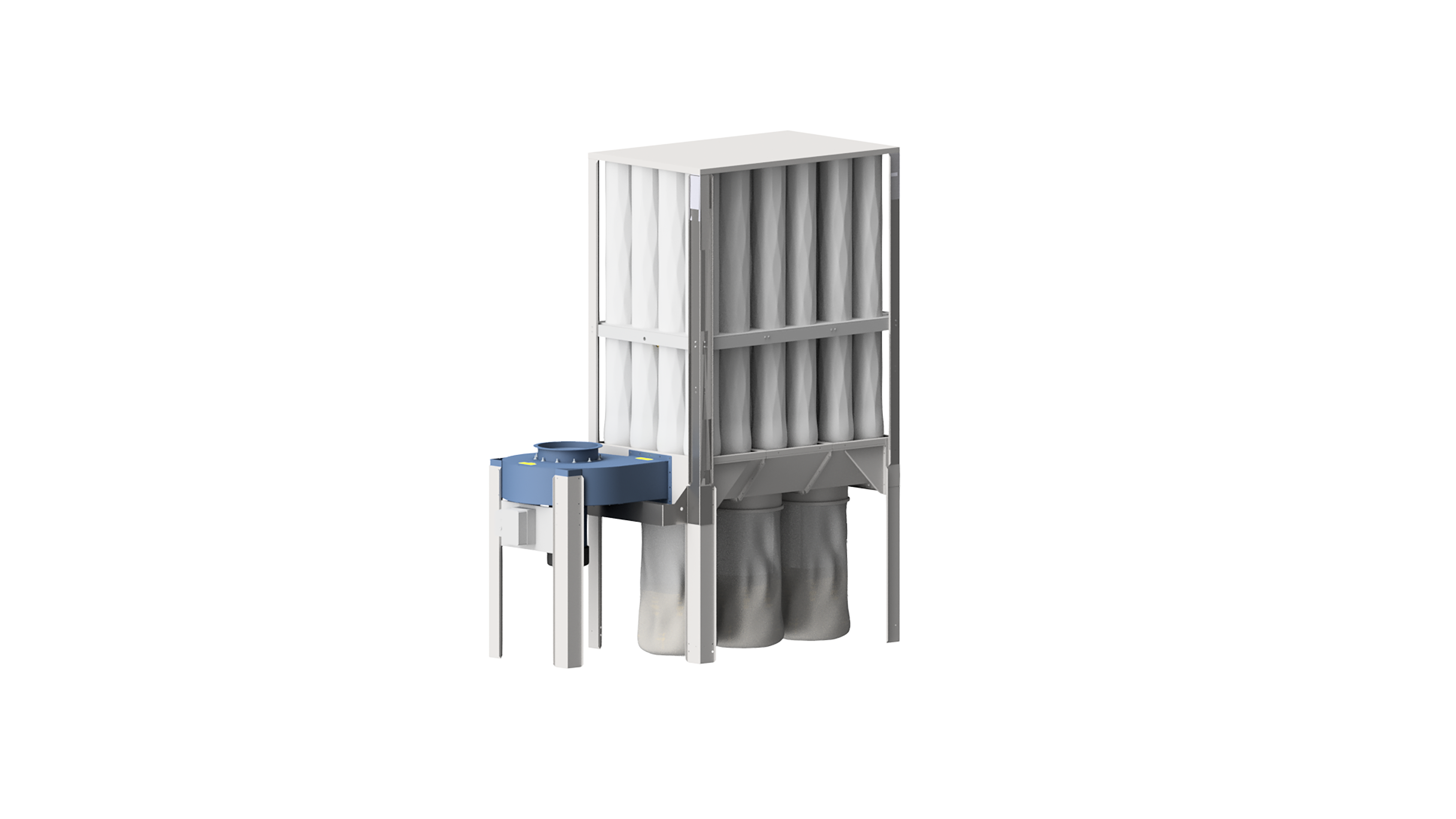WMS 2025 preview videos: Nederman total wood dust control solutions ...