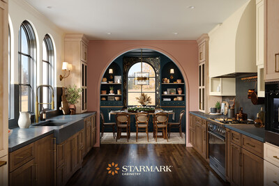 StarMark Cabinetry launches product line expansion | Woodworking Network