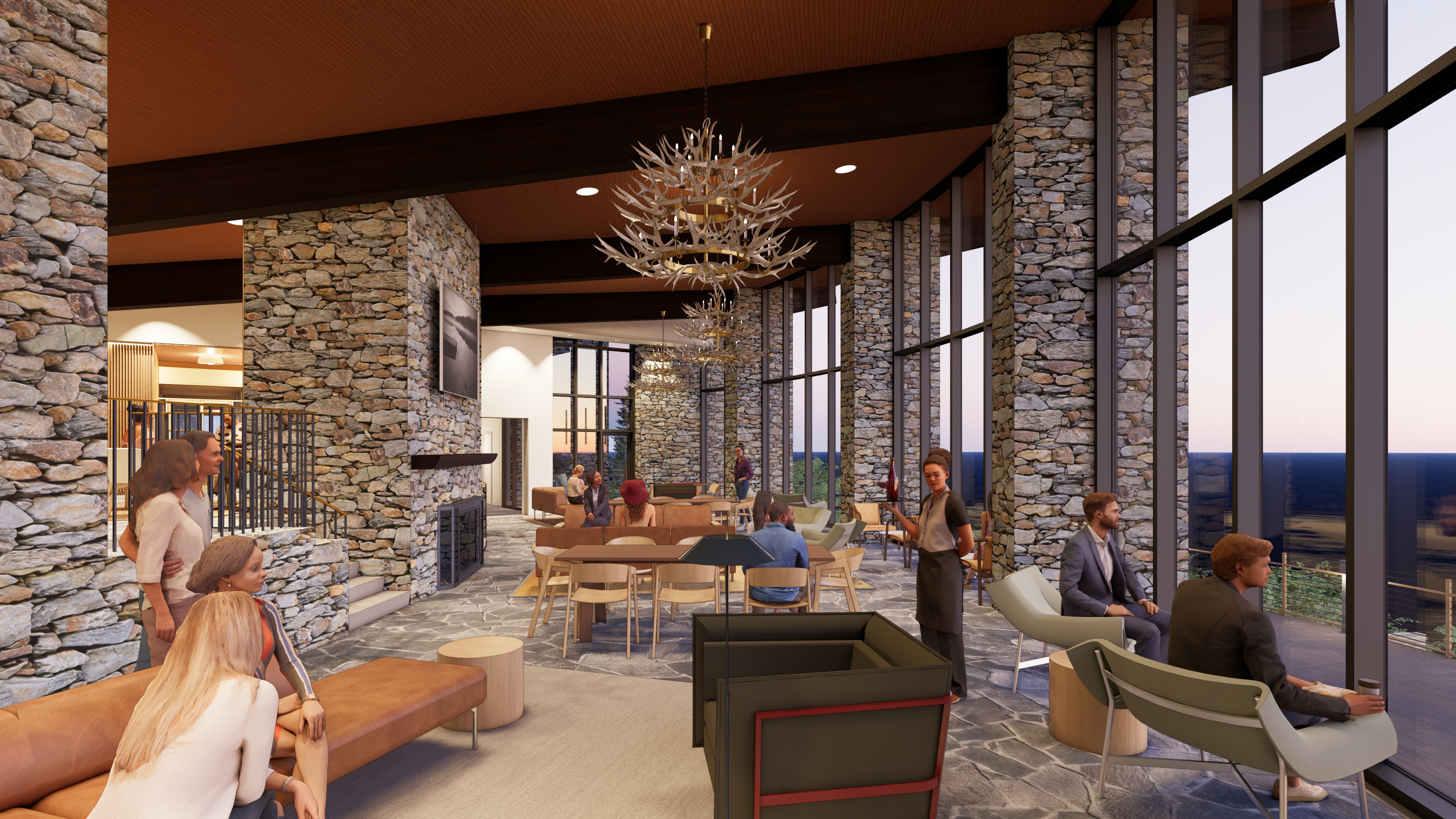 Mercer Mass Timber provides material for Alabama’s largest mass timber ...