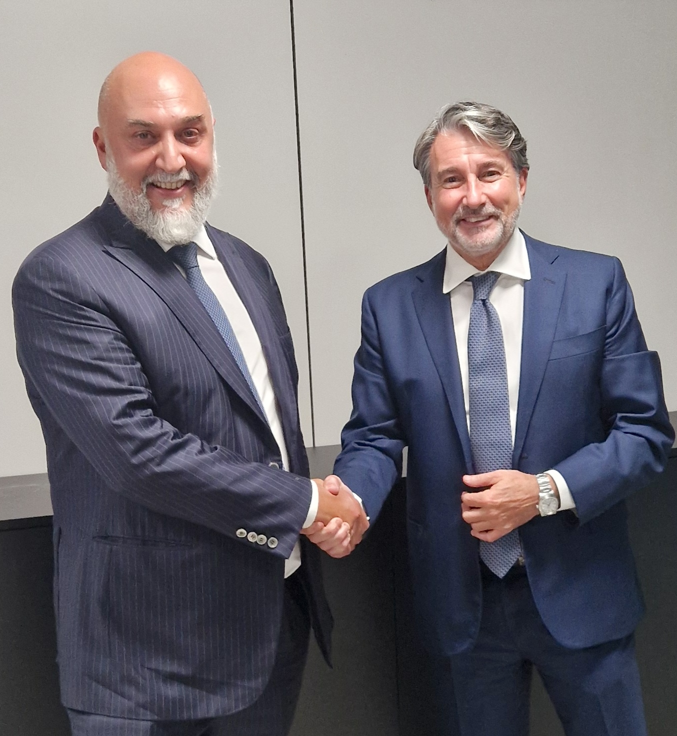 Biesse exec named vice president of Italian machinery association ...