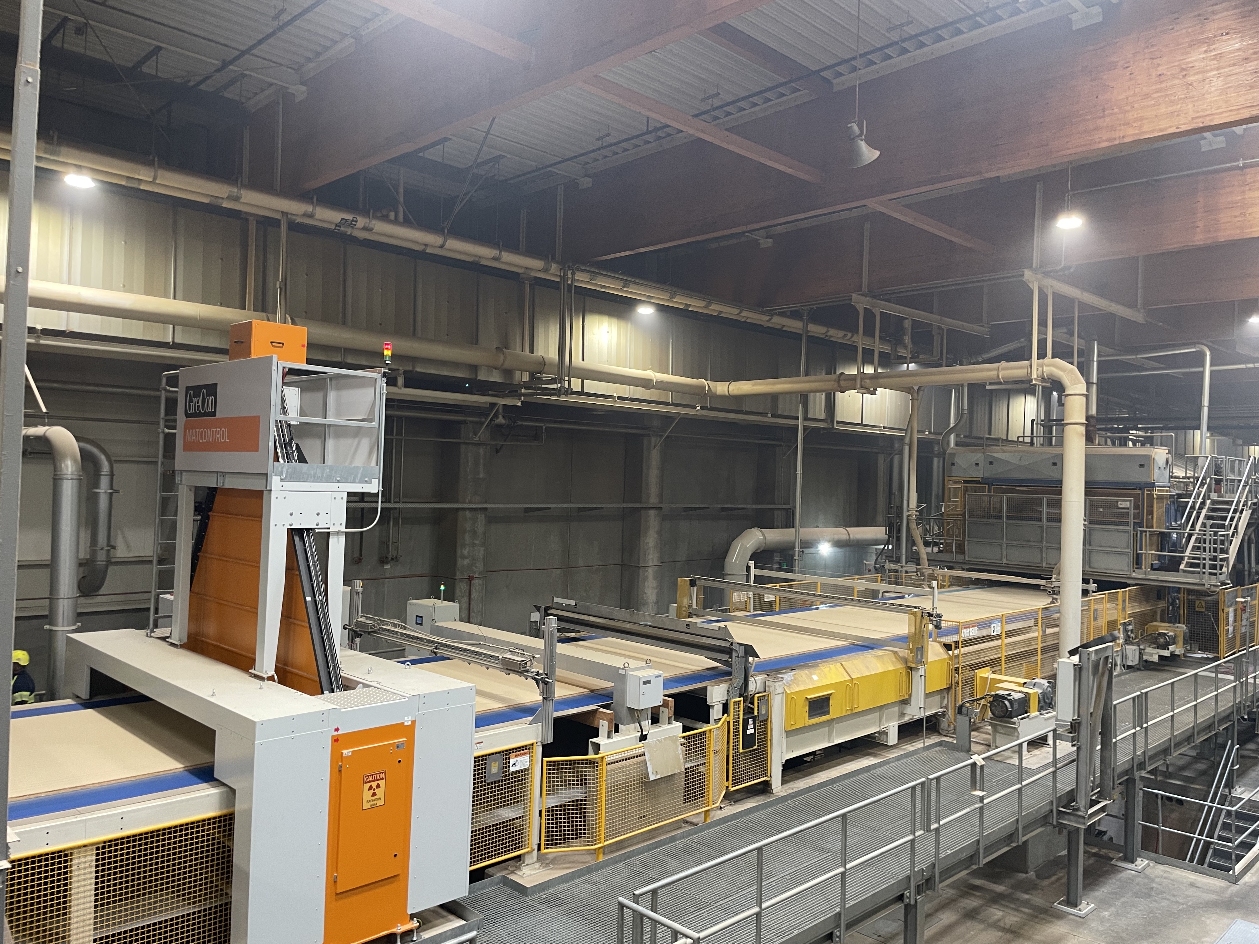 Inside Egger’s circular economy | Woodworking Network