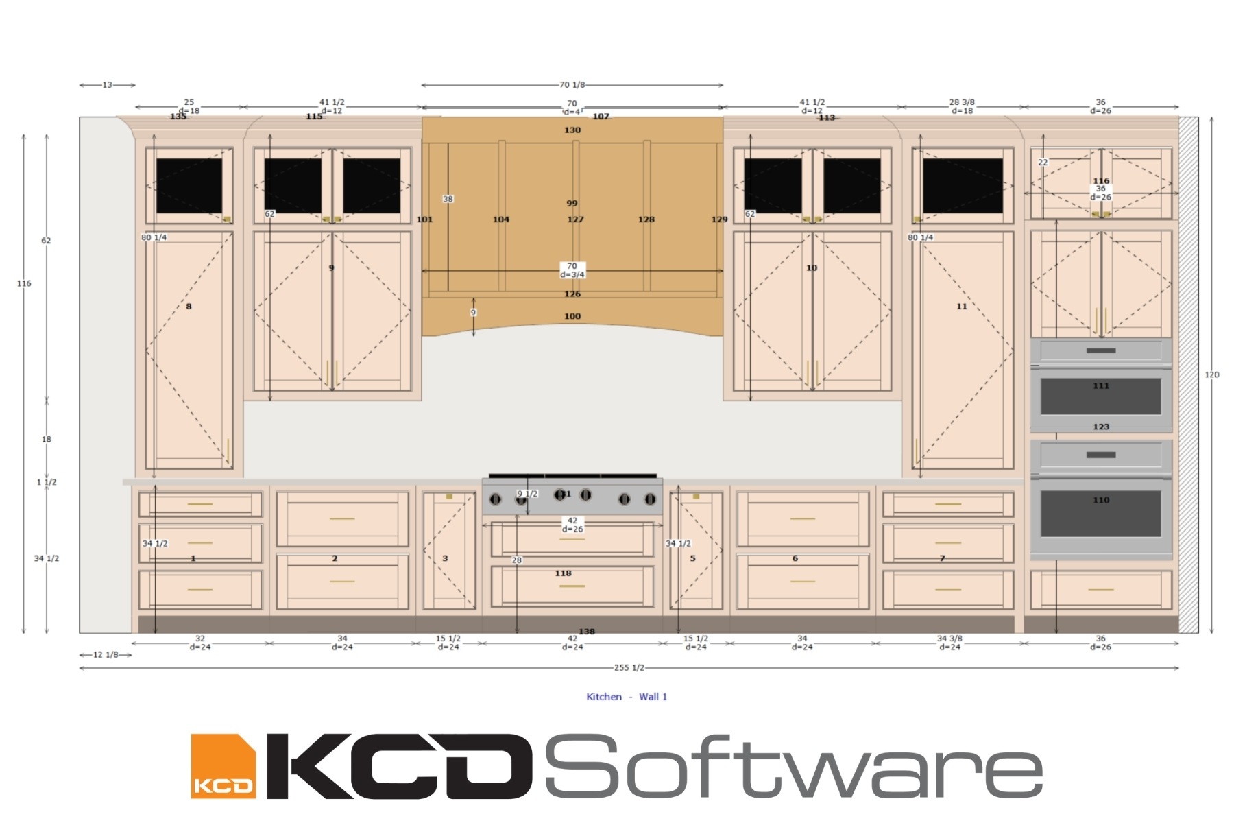 See a demo of KCD Software at WMS 2025 | Woodworking Network