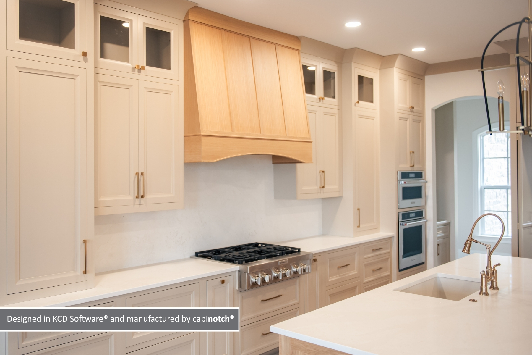 See a demo of KCD Software at WMS 2025 | Woodworking Network