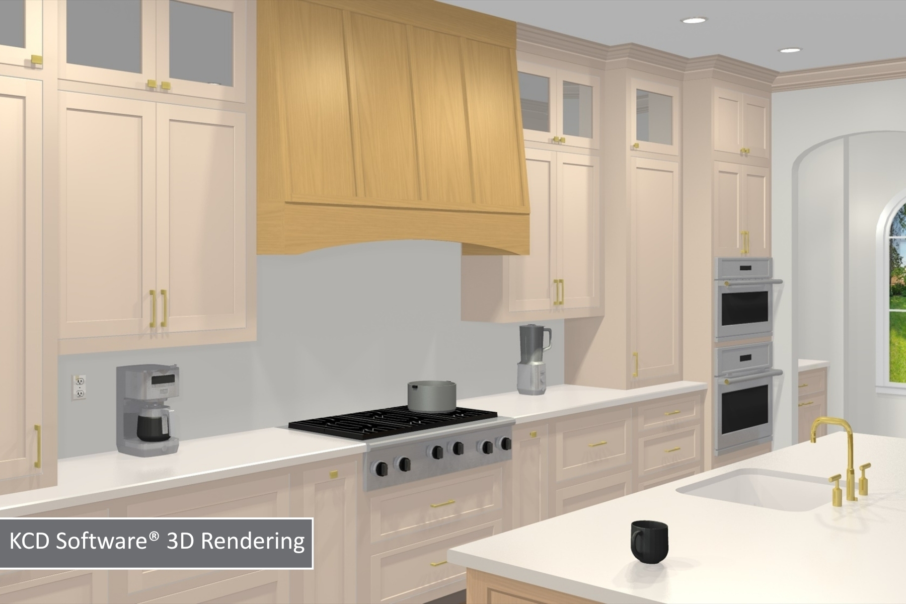 See a demo of KCD Software at WMS 2025 | Woodworking Network