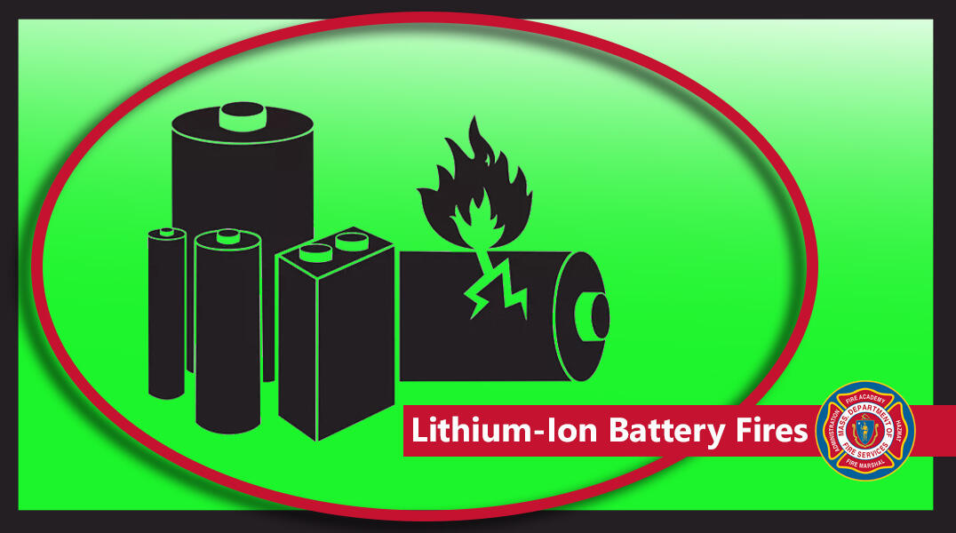 Cabinet company rises after devastating lithium battery fire ...