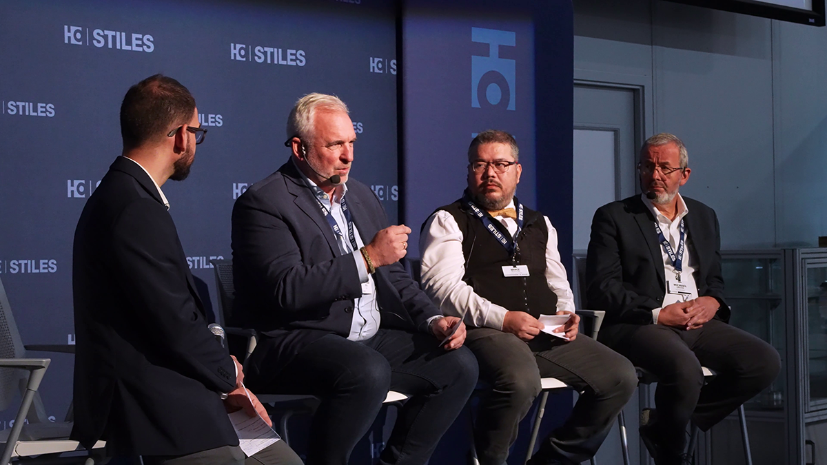 Stiles Machinery’s seminar highlights innovation, automation, and AI ...