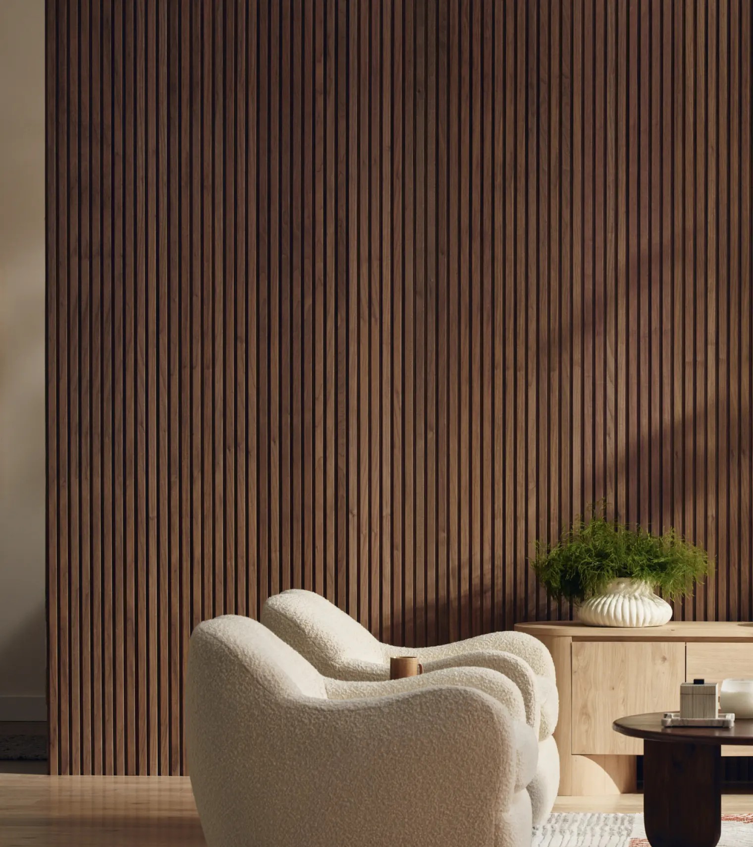Wood Veneer Hub collaborates with Drew & Jonathan Home, releases new ...