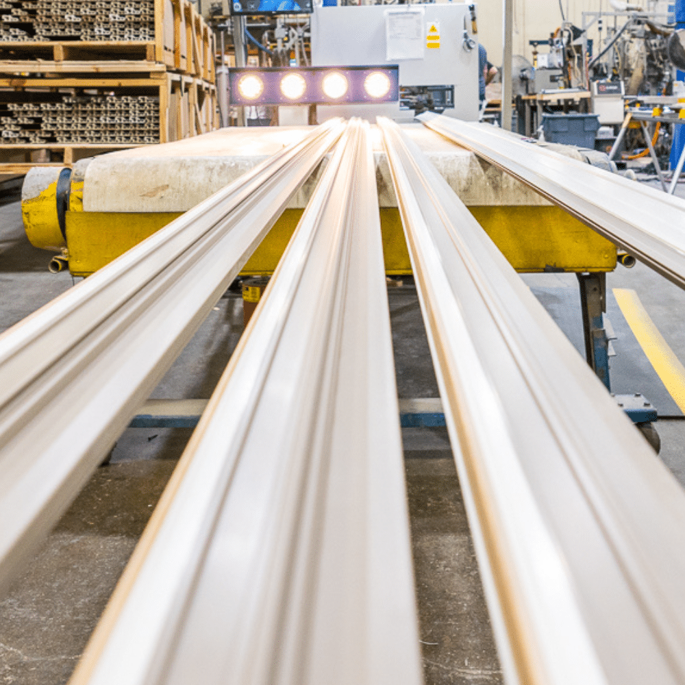 Lexington Manufacturing expands into Oregon with 600k square foot ...
