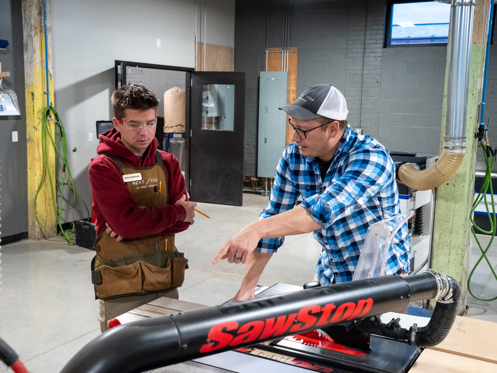 Next Step of West Michigan’s Life-Changing Approach to Workforce ...