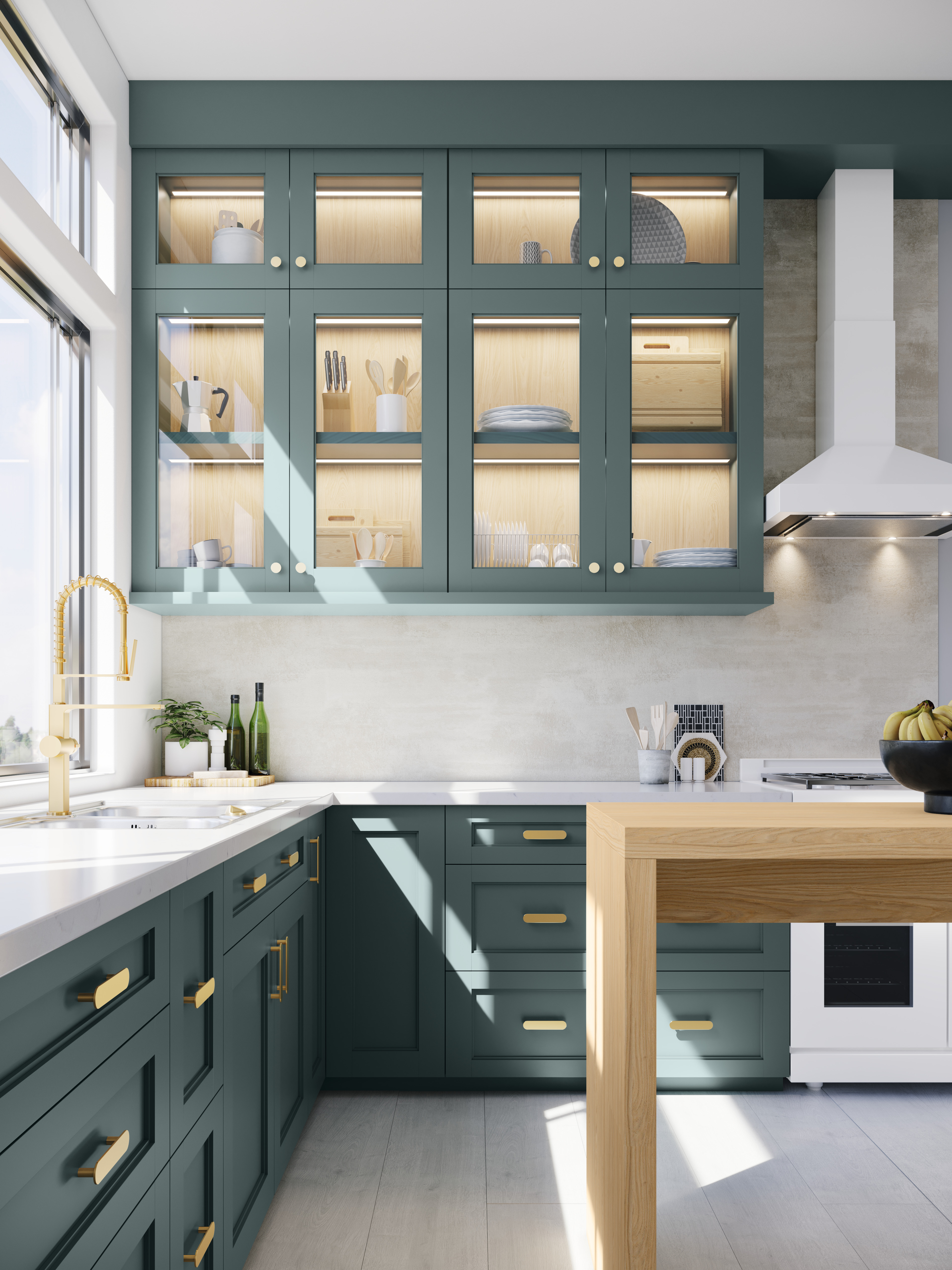 Egger to launch new decorative collection in 2026 | Woodworking Network