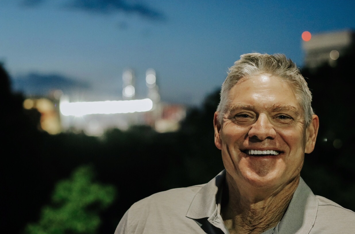 Video: Dale Murphy, baseball MVP, selected for 2026 WPE Florida/Closets ...