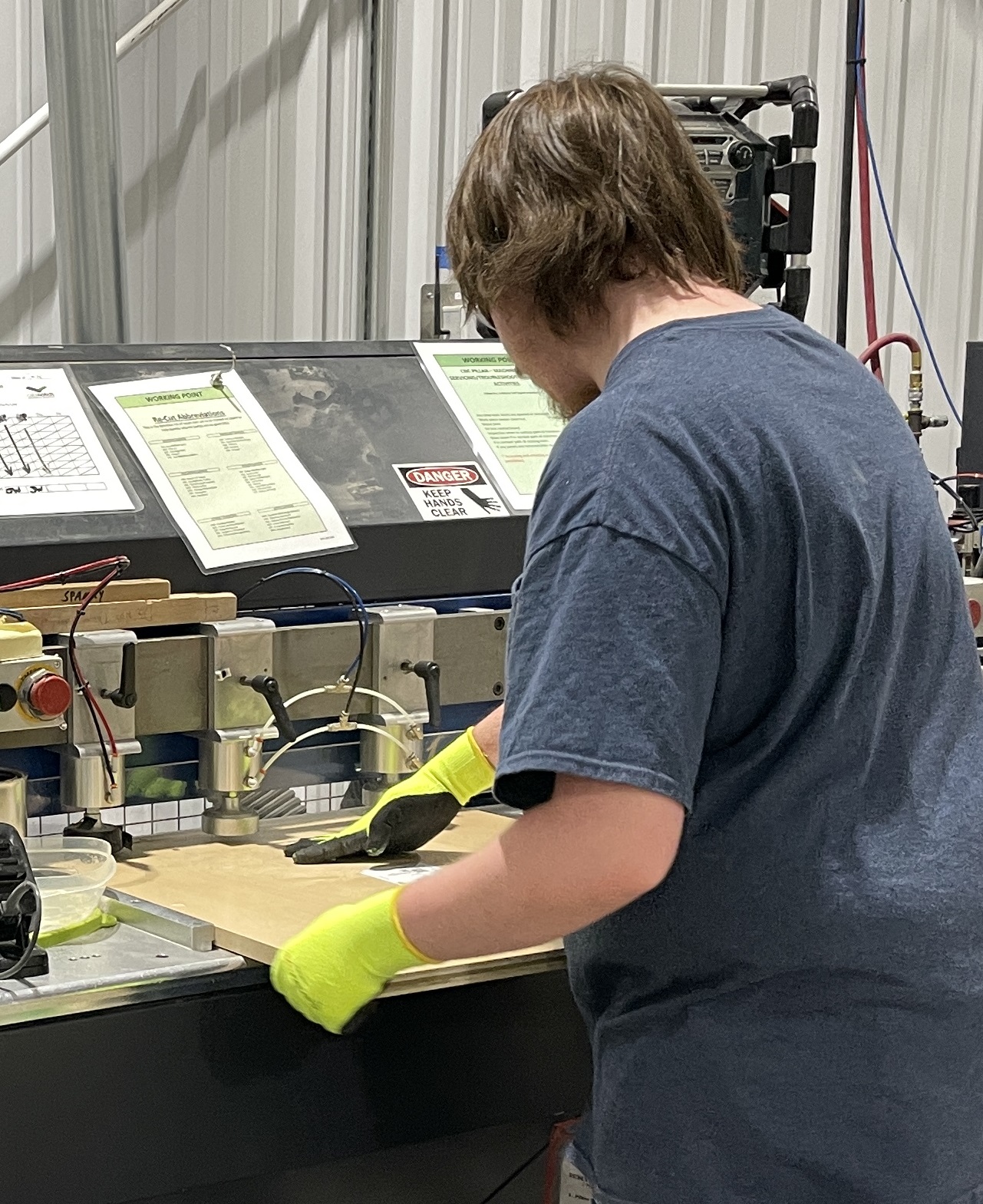 Cabinotch expands technology to improve work-life balance | Woodworking ...