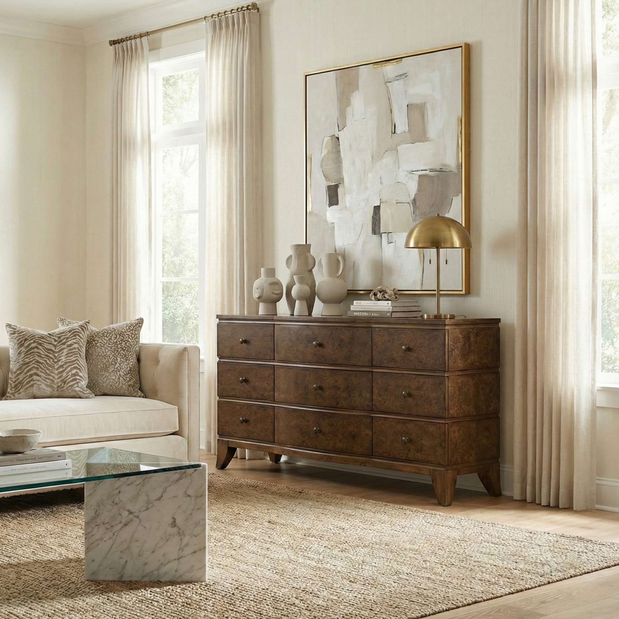 Stanley Furniture launches centennial comeback collection | Woodworking ...