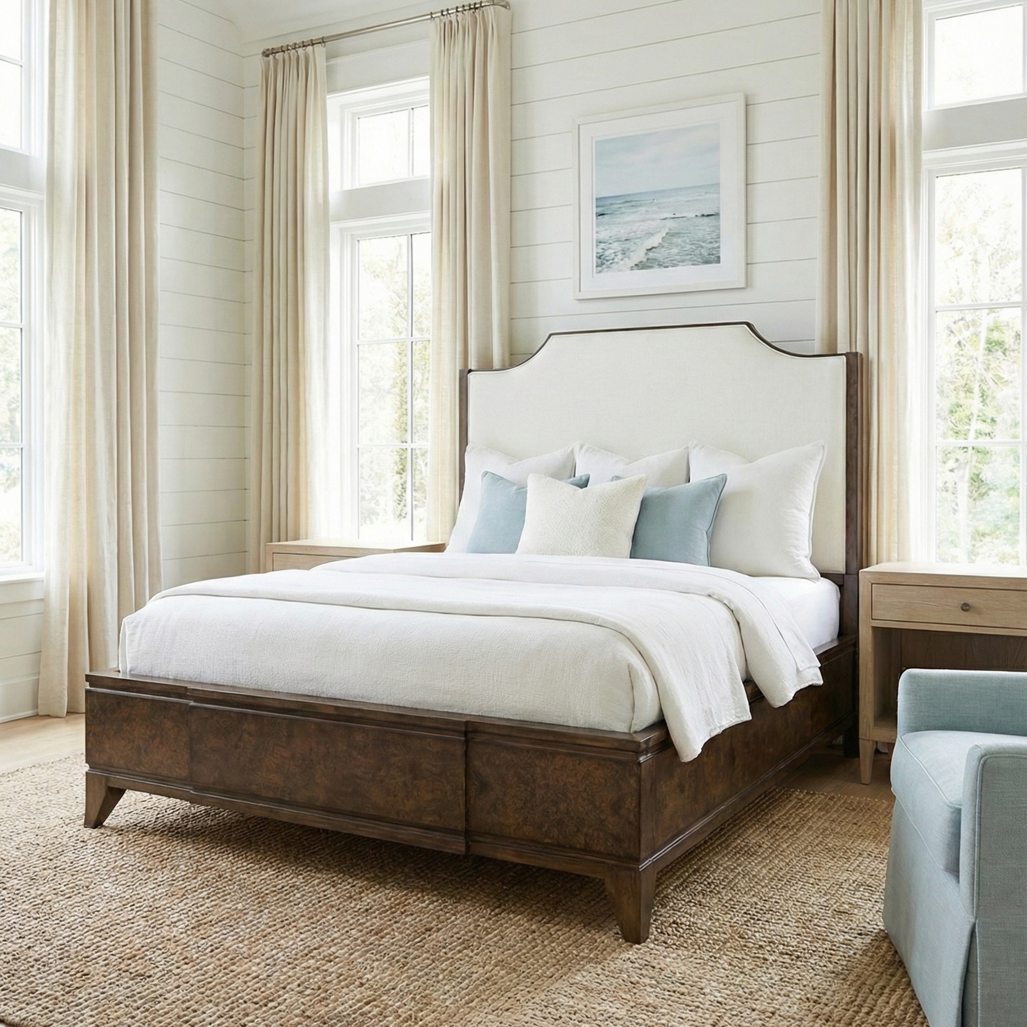 Stanley Furniture launches centennial comeback collection | Woodworking ...