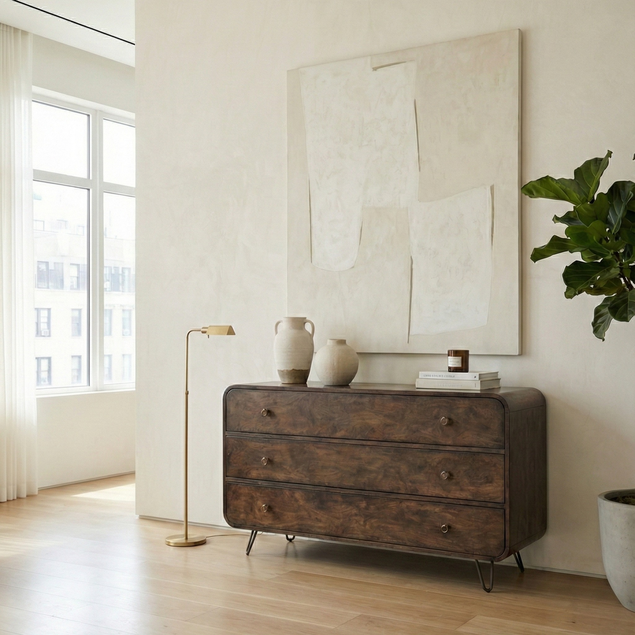 Stanley Furniture launches centennial comeback collection | Woodworking ...